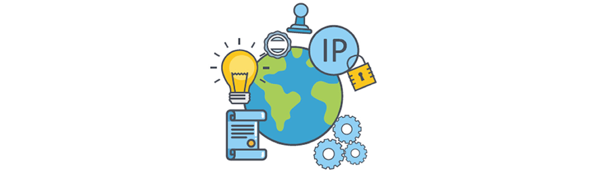 Ways to protect your Intellectual Property | IPFLair Blogs