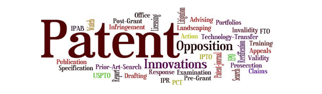 Different Types of Patent Applications - A Complete Guide- IPFlair