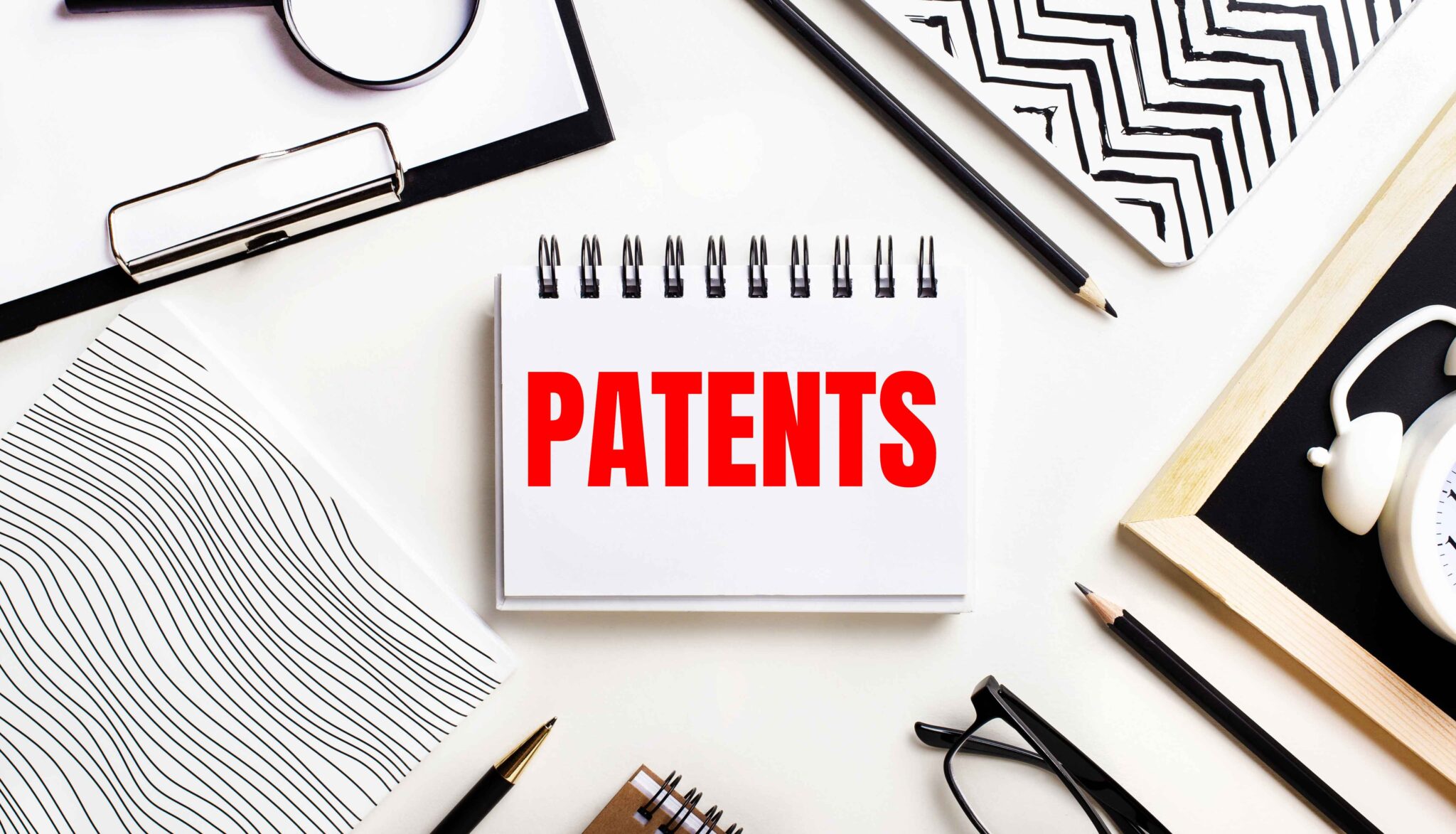 How to File a Patent In India | IPFlair